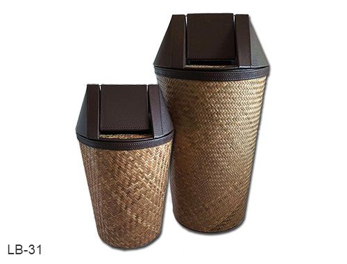 Laundry Baskets | Beyond Menus